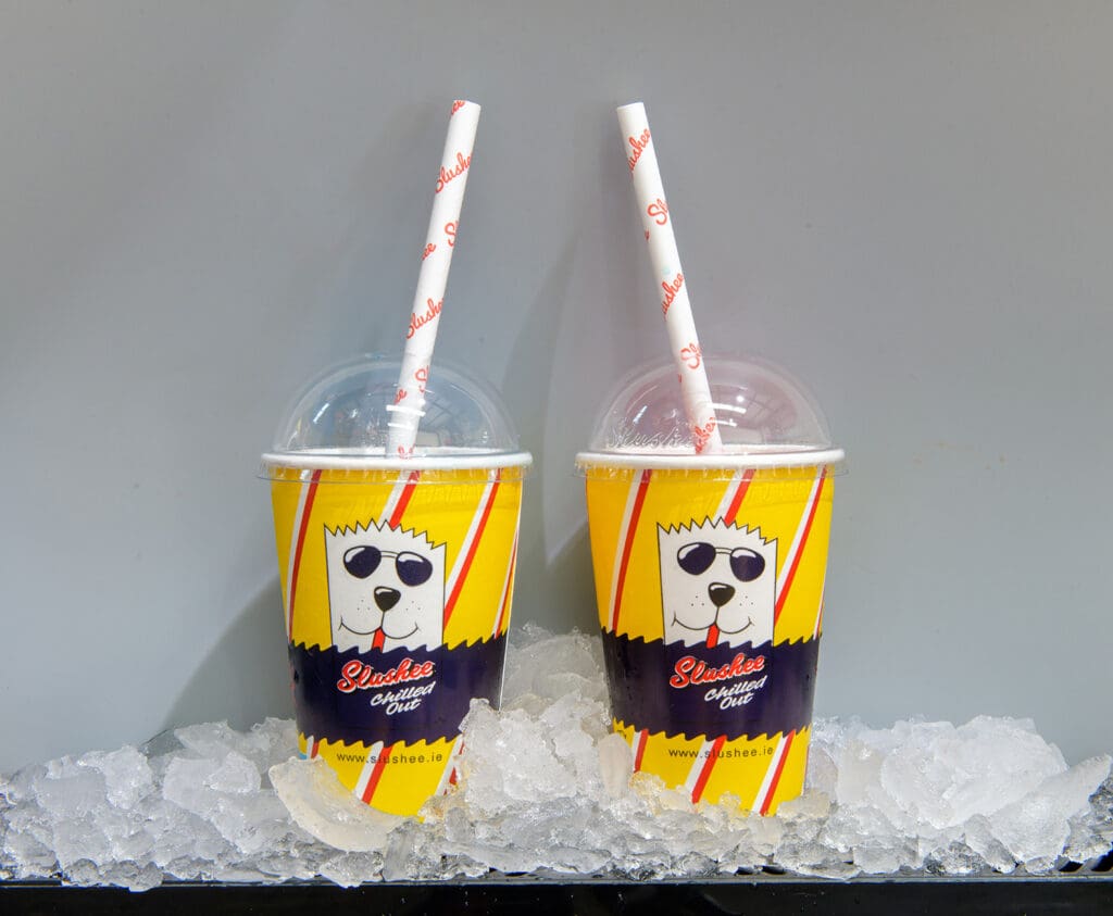 Home - Slushee.ie: The Original Slushie Brand of Ireland