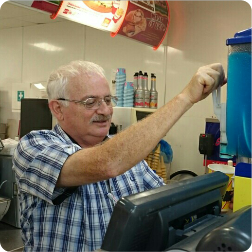 Retailers - Slushee.ie: The Original Slushie Brand of Ireland