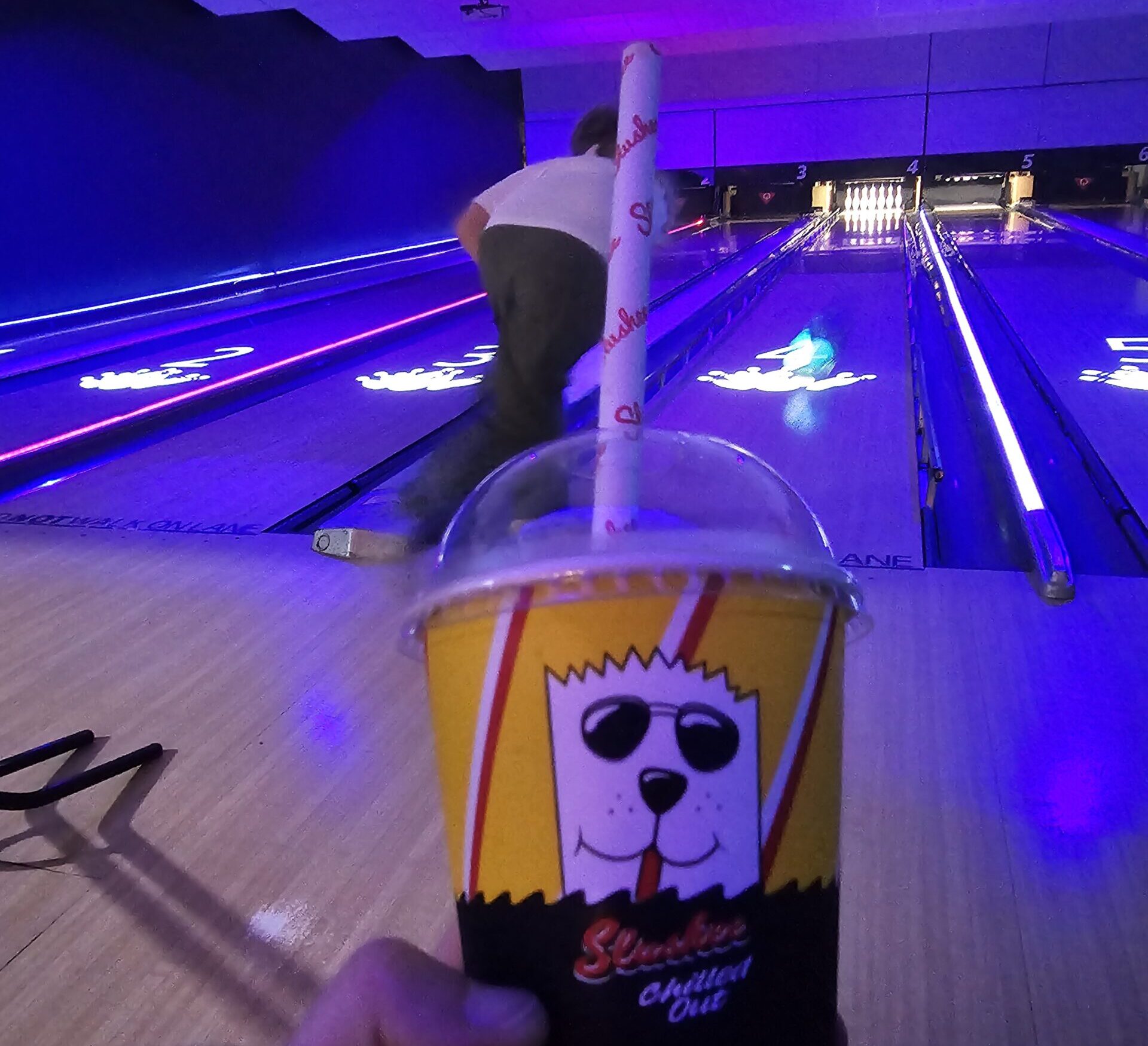 New Customers - Slushee.ie: The Original Slushie Brand of Ireland